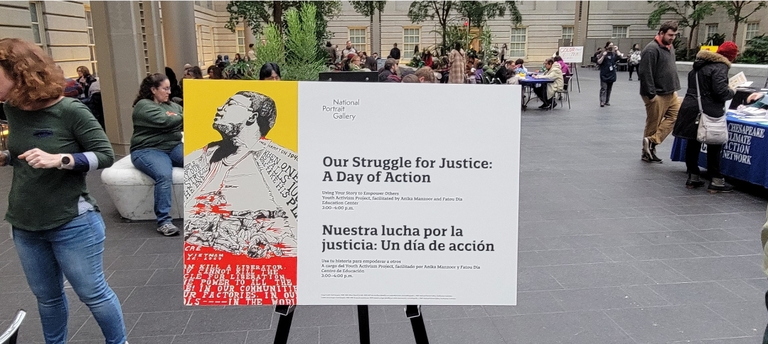 Struggle for Justice 1 | AFRO American Newspapers