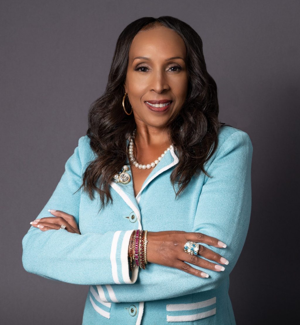 Veteran D.C. business woman receives lifetime achievement award ...