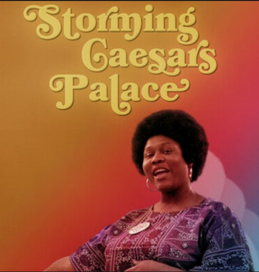 Ruby Duncan: the woman who gambled for welfare rights in Las Vegas and ...