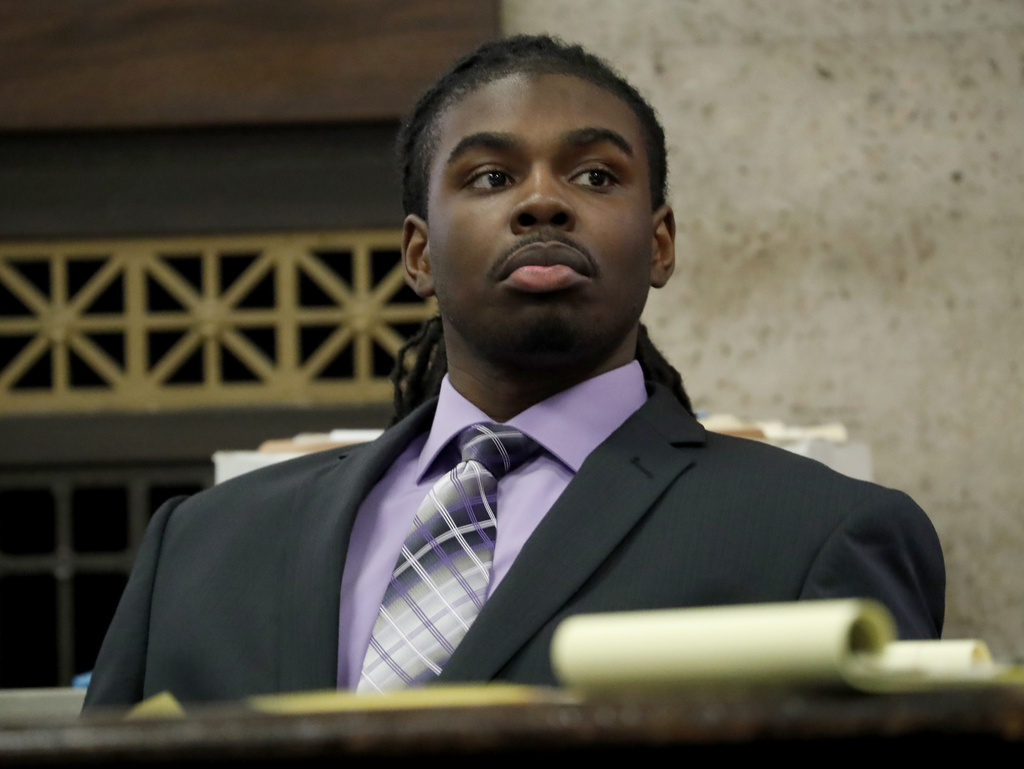 Man gets new trial in Chicago honor student's death | AFRO American ...