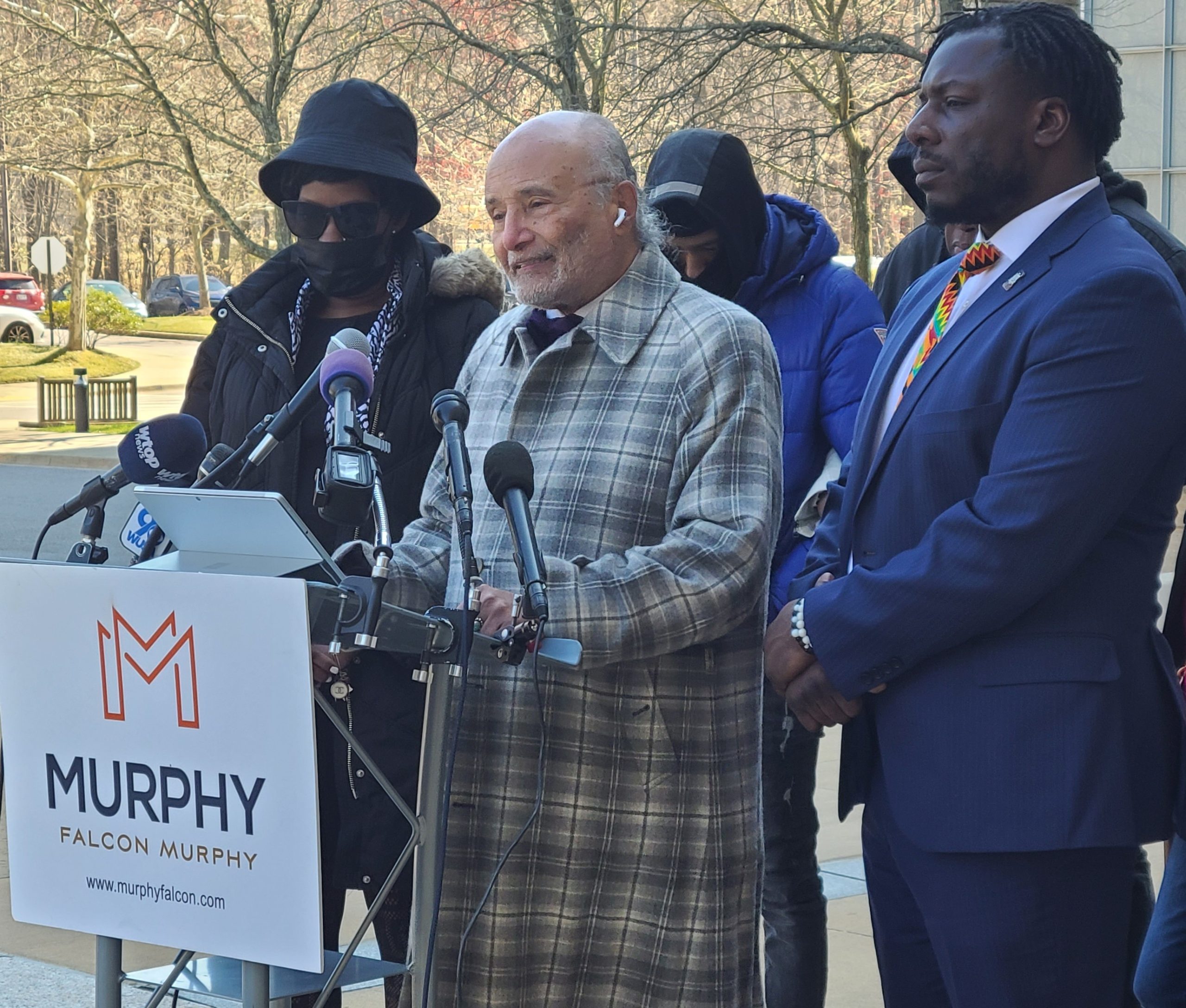 Prince George’s County to pay family of Demonte Ward-Blake $7.5 million ...