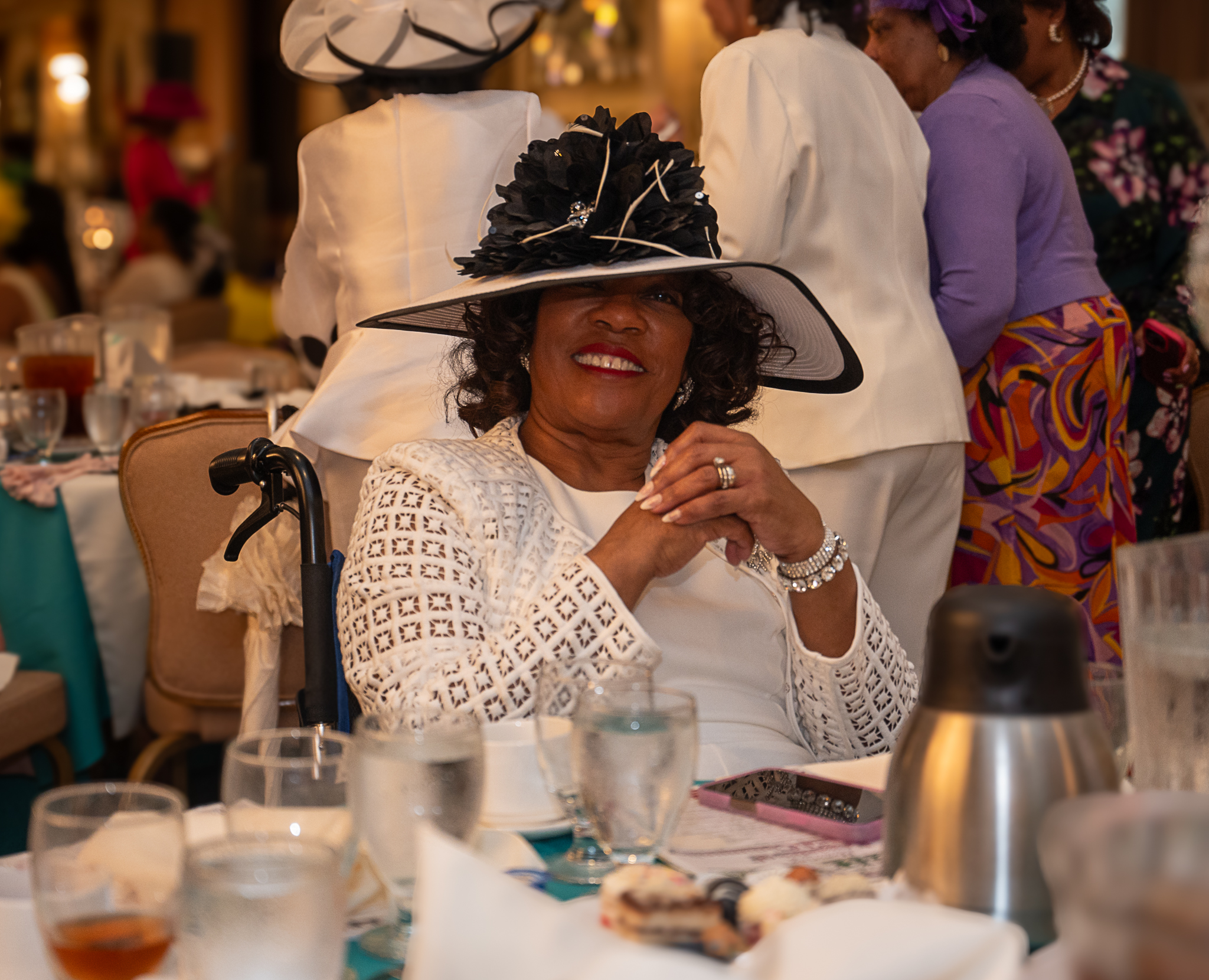 valerie bell thomas | AFRO American Newspapers