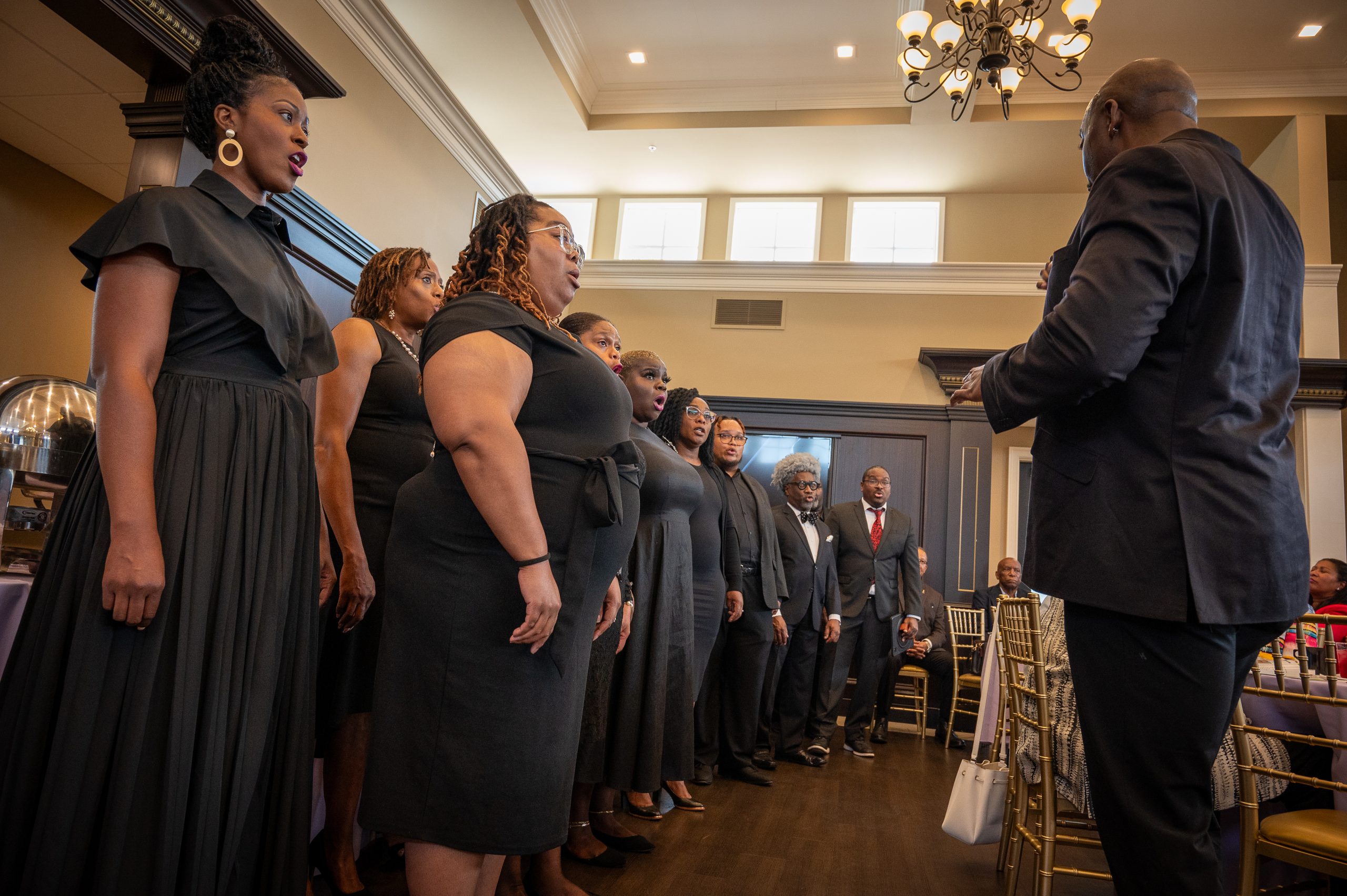 5 Carter Legacy Singers2 | AFRO American Newspapers
