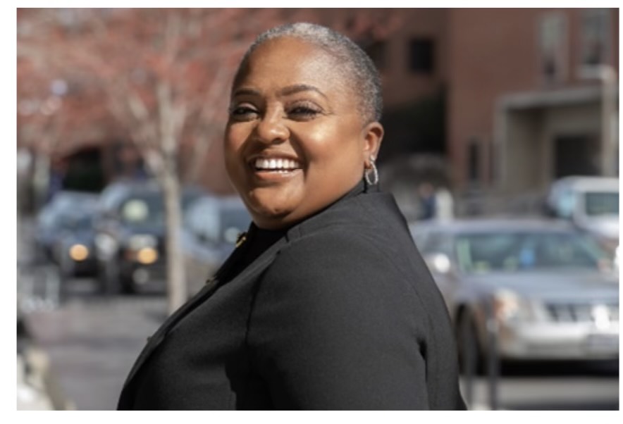 BLACKBONE Project: providing D.C. Black women founders with capital ...