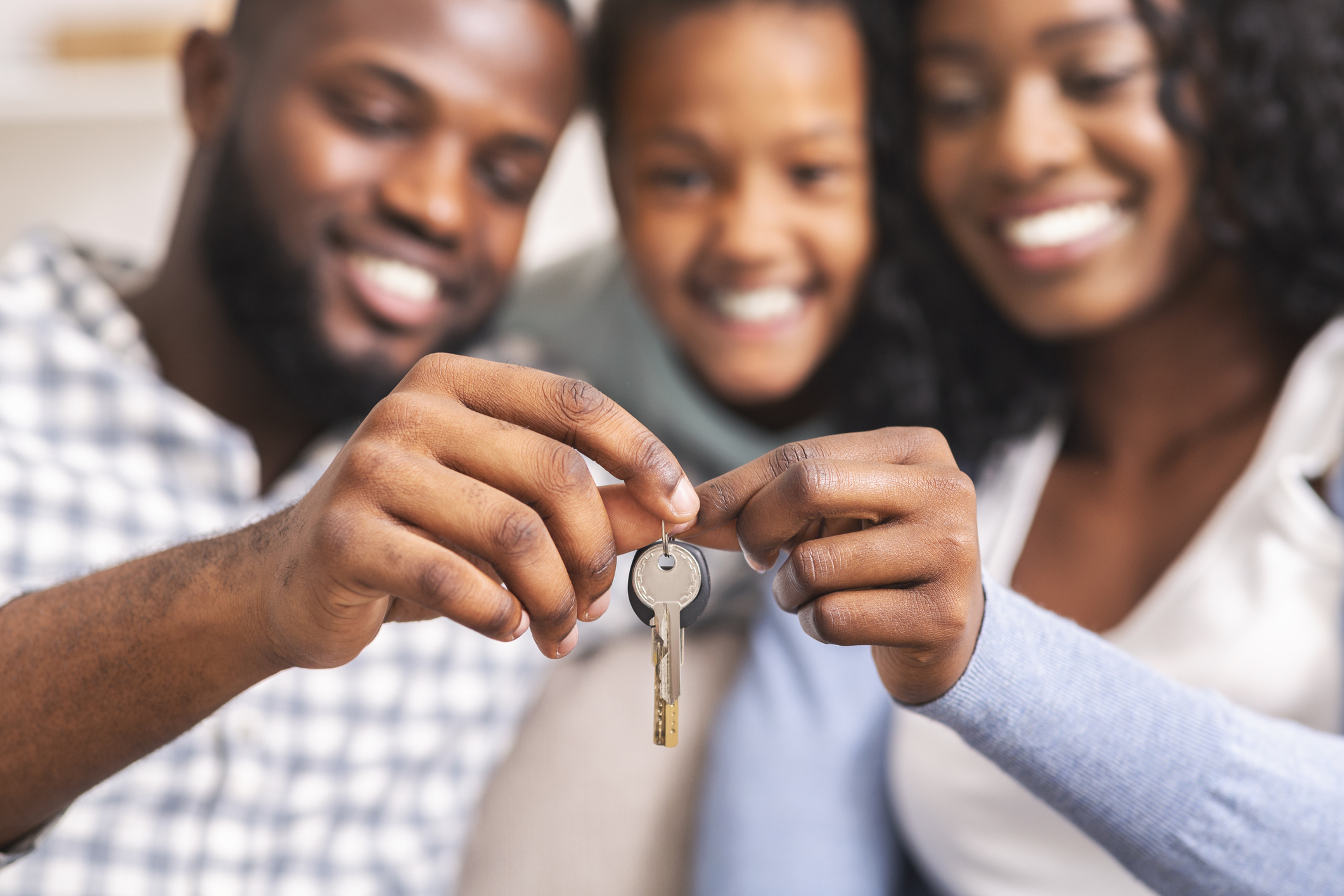 Building a Path to Generational Wealth Through Homeownership | AFRO ...
