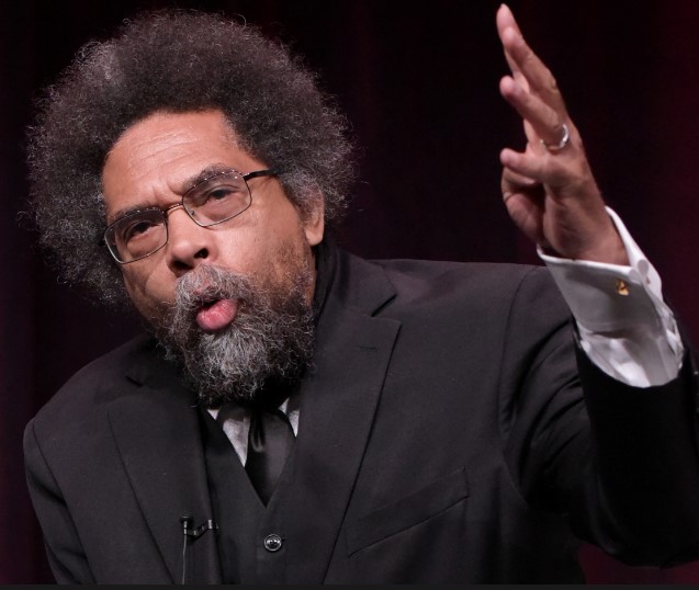 Cornel West announces run for president of the United States | AFRO ...