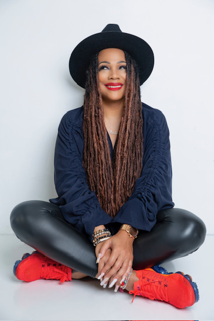 Hip Hop legend Monie Love headlines Cherry Hill Waterfront Festival ...