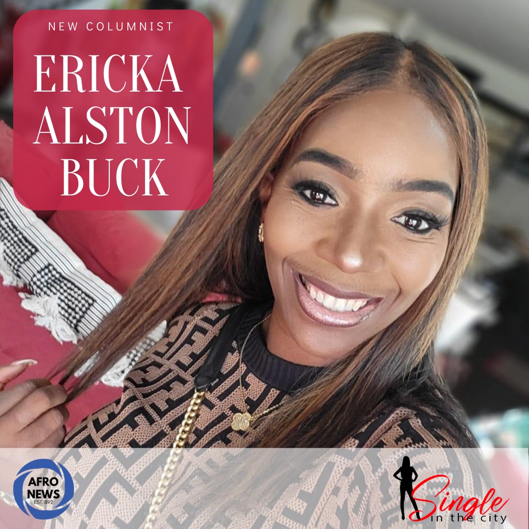 Single in the City: breaking up and picking up the pieces | AFRO ...