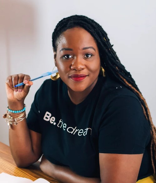 Meet Tonee Lawson, founder of local STEM program: TheBe. Org | AFRO ...