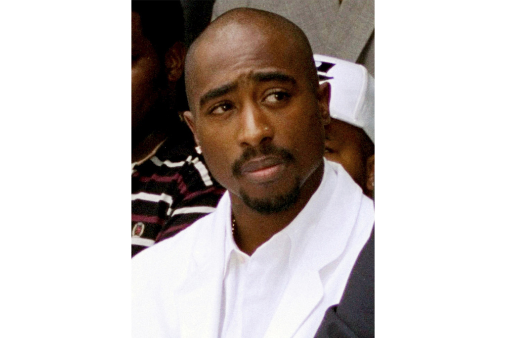 Police seized laptops, memoir from Vegas-area home of witness to Tupac ...