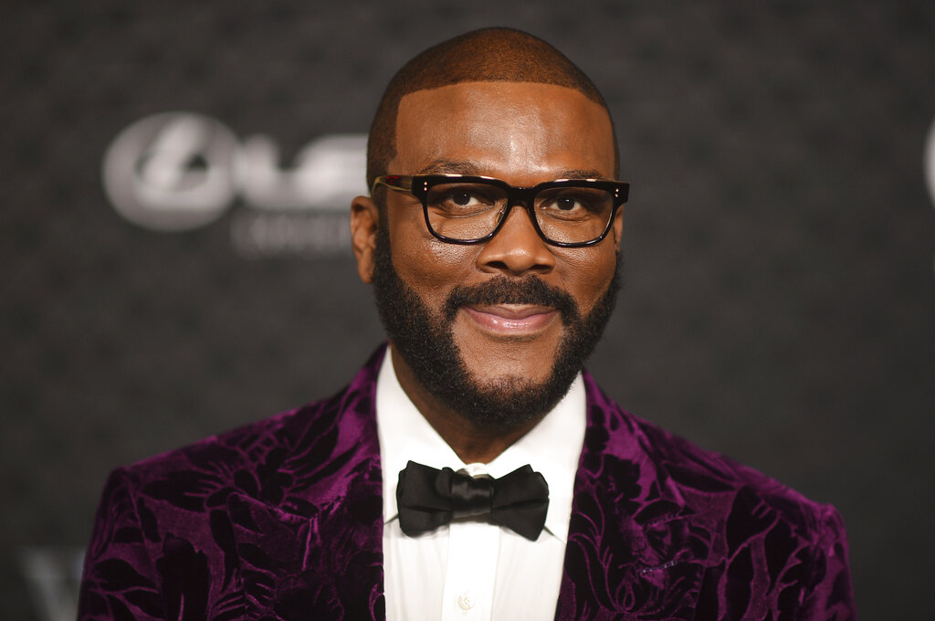 Tyler Perry BET deal falls through as Paramount removes network from ...