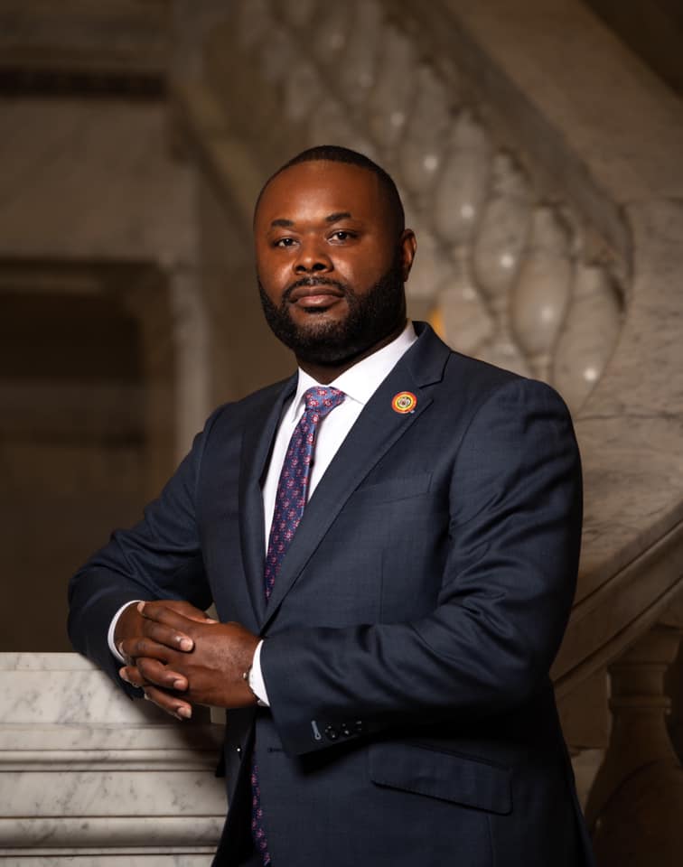 Cory V. McCray | AFRO American Newspapers