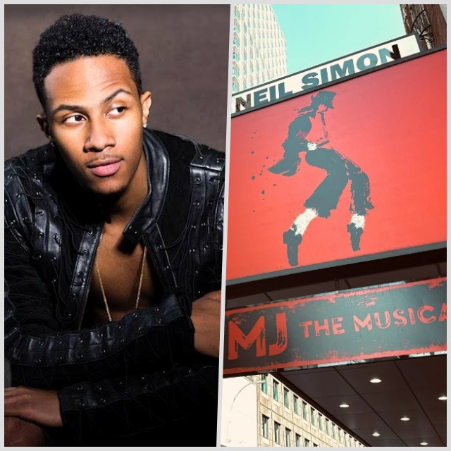Black on Broadway: a look at the African-American creatives bringing ...
