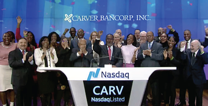 Banking Black: a look at some of the Black financial institutions in ...