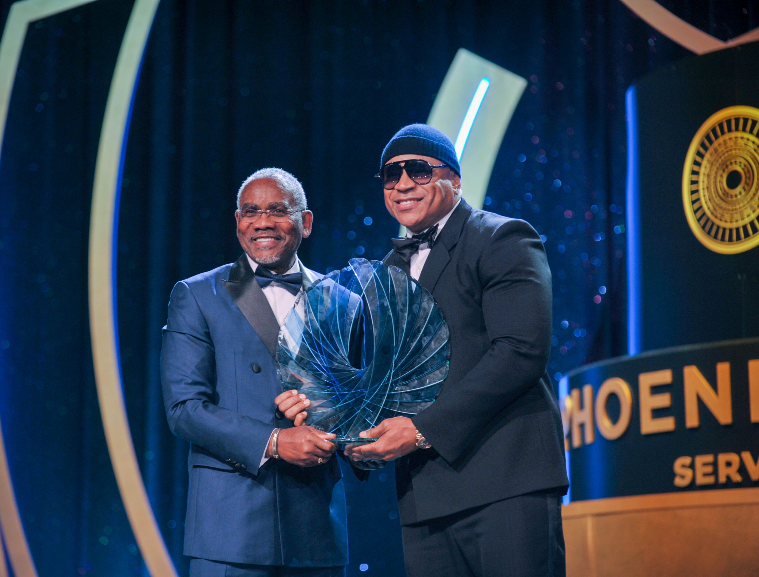 Rep.-Gregory-Meeks-_-LL-Cool-J-1 | AFRO American Newspapers