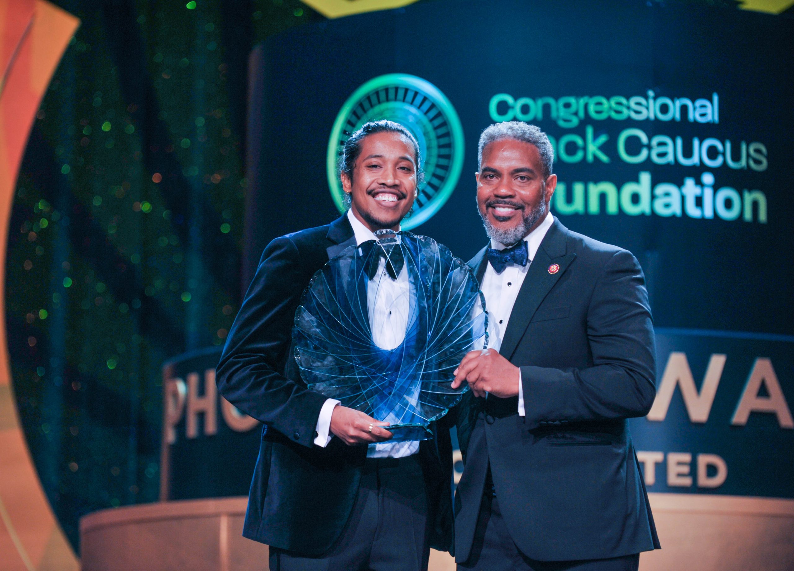 TN. Rep. Justin Jones | AFRO American Newspapers