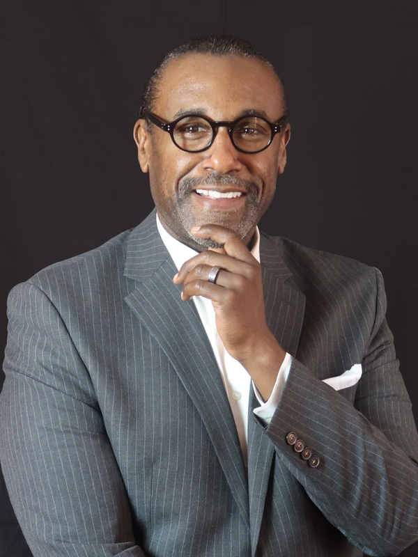 The best of both worlds: Meet Bishop C. Guy Robinson, the Mental Health ...