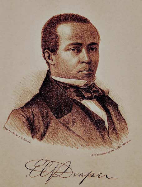 Edward Garrison Draper’s Maryland Bar acceptance a long time coming ...