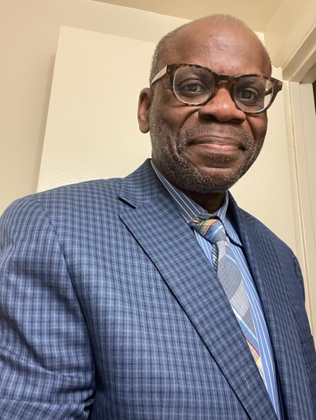 Former Jessup inmate, Goucher grad named director of school’s prison ...