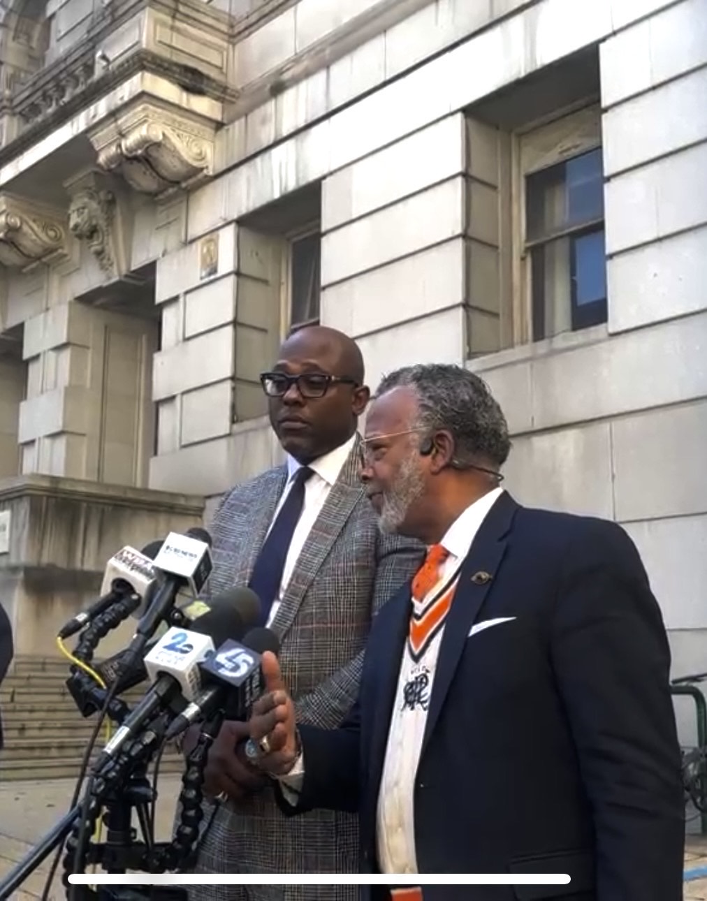 Tavon Scott sentenced to 15 years for murder of Timothy Reynolds near ...