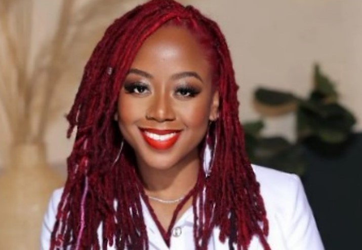 Baltimore native and entrepreneur Pinky Cole selected as Women of ...