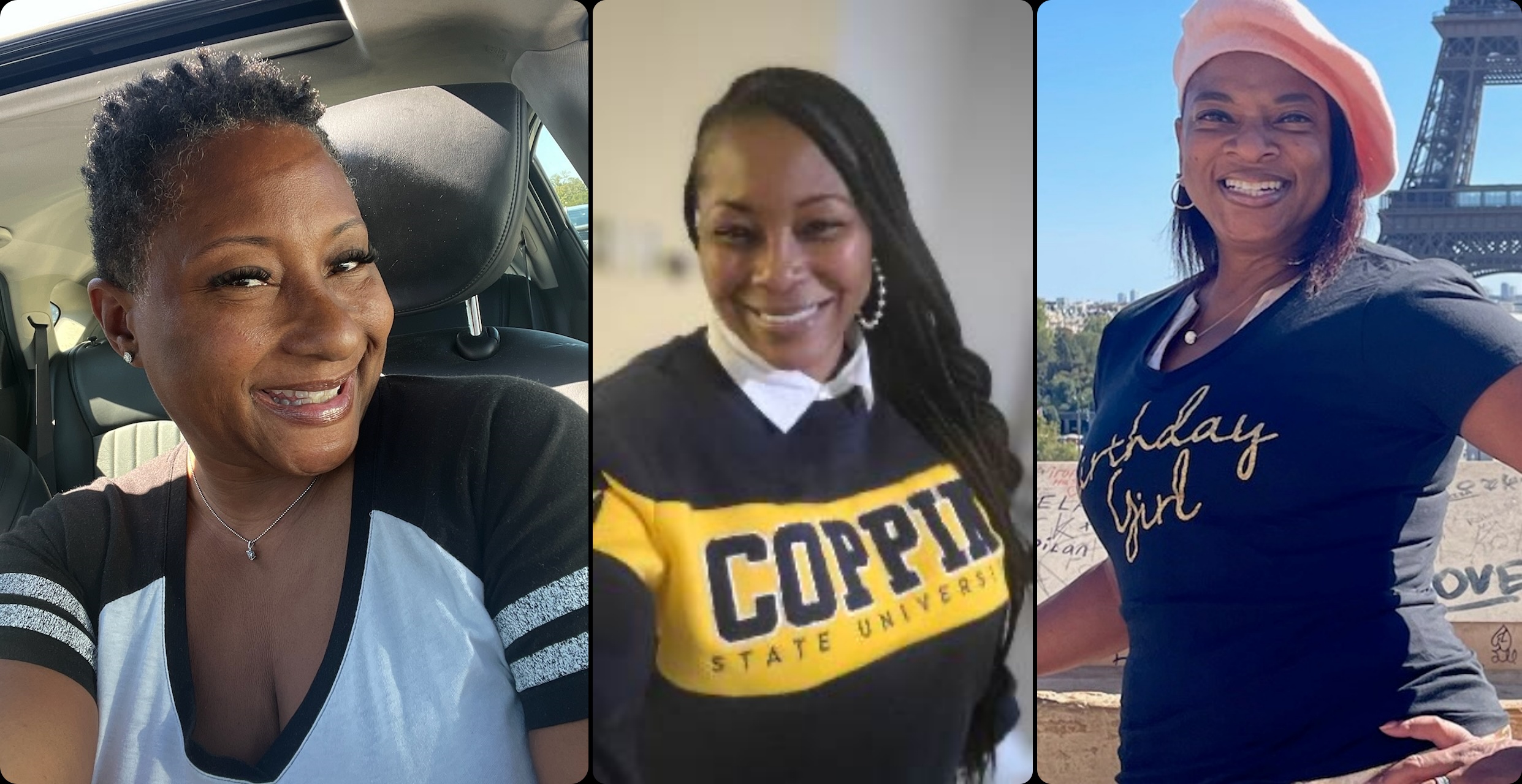 Black women speak on learning to make themselves a priority | AFRO ...