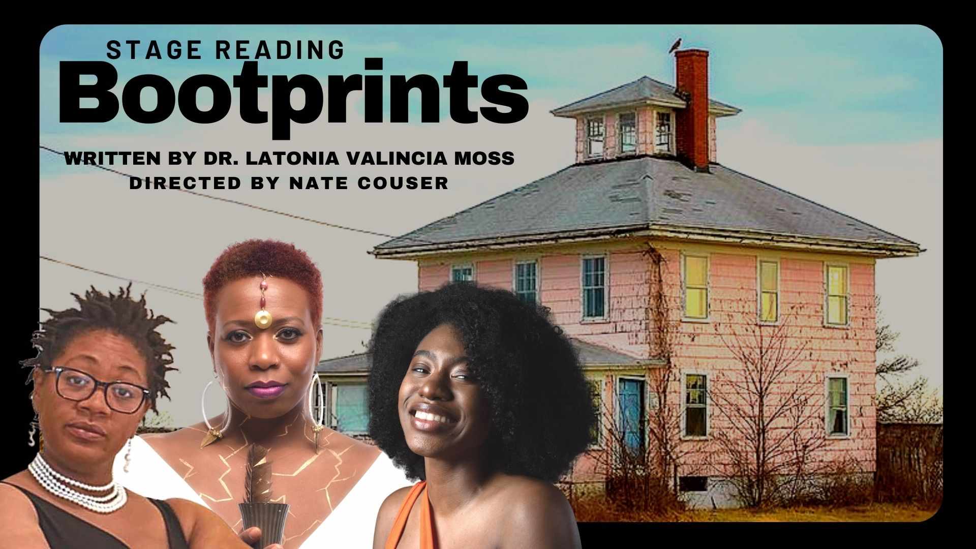 Baltimore Center Stage hosts inaugural Locally Grown Festival | AFRO ...