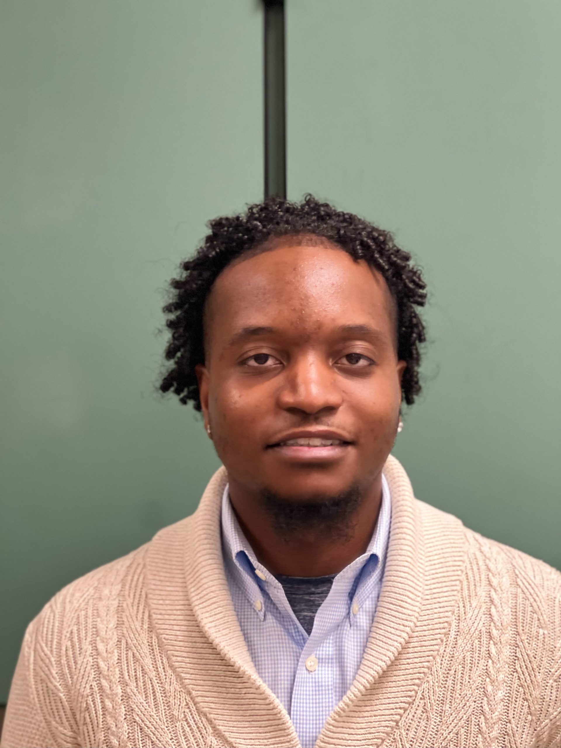 Justin McGriff | AFRO American Newspapers