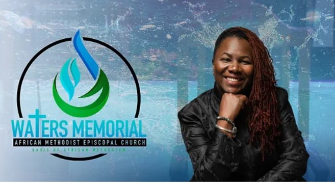 Meet the Pastor: Rev. Stephanie Atkins | AFRO American Newspapers