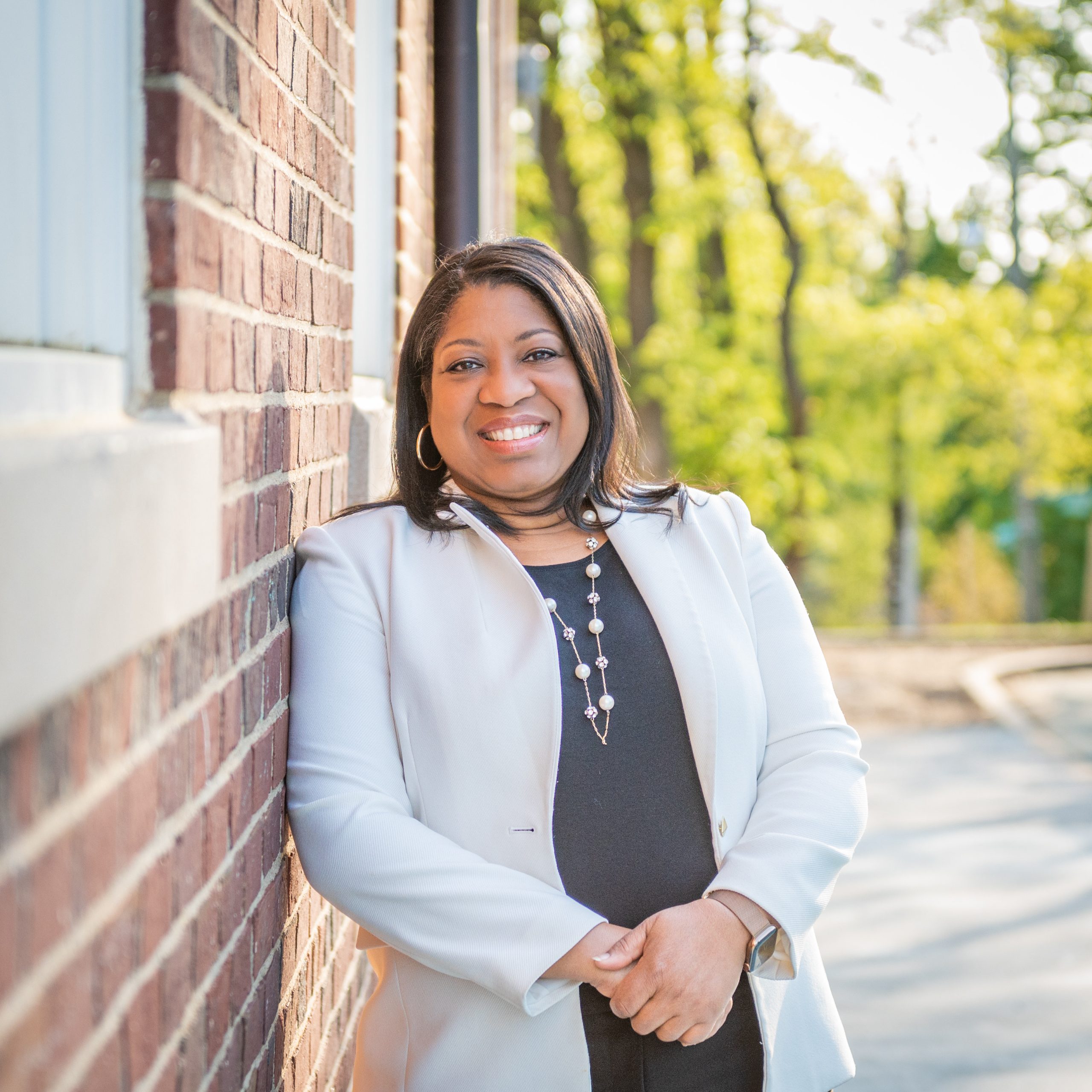 Lisa Gore, D.C. Council Ward 4 candidate, shares plans to change the ...