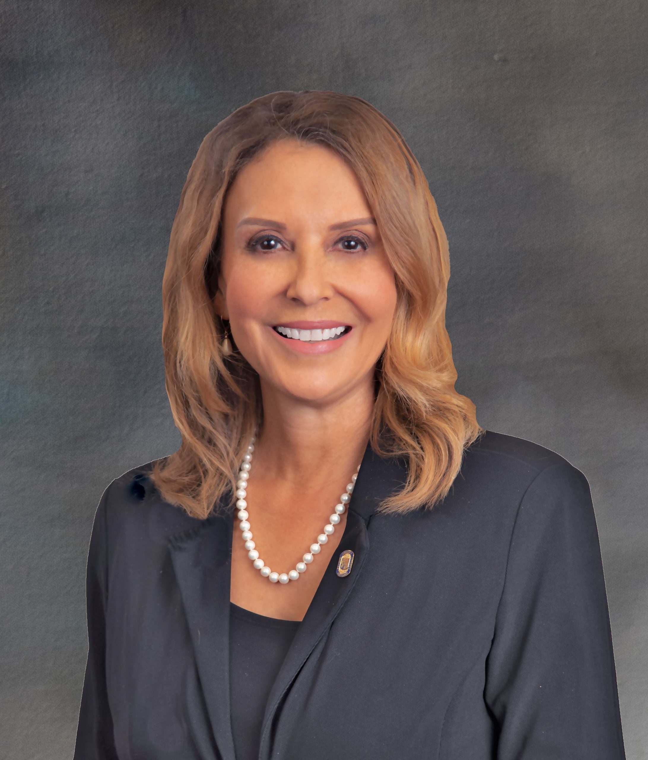 Councilwoman Jolene Ivey takes helm of Prince George's County Council ...