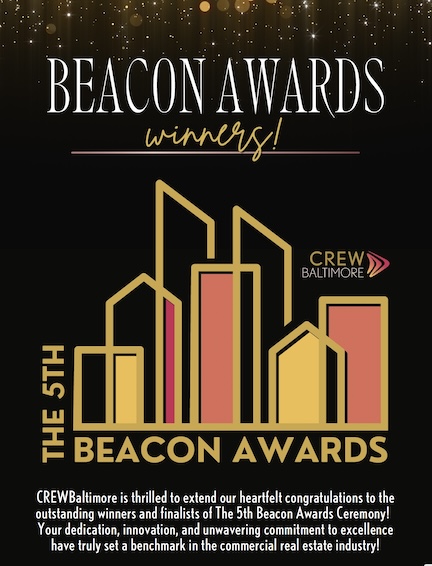 The 5th Beacon Award Winners | AFRO American Newspapers