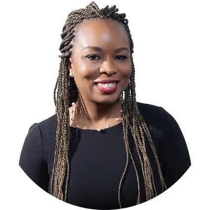 Paving the path to justice: Harnessing data for community empowerment ...