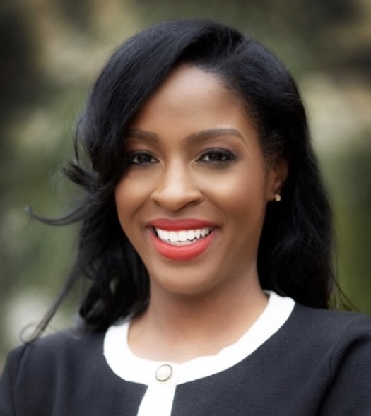 Veda Rasheed announces council bid for Ward 7 in D.C. | AFRO American ...