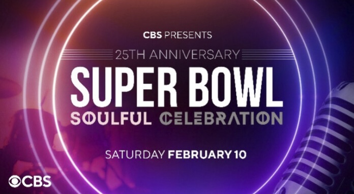 PRESS ROOM: ‘The Super Bowl Soulful Celebration 25th Anniversary’ to ...