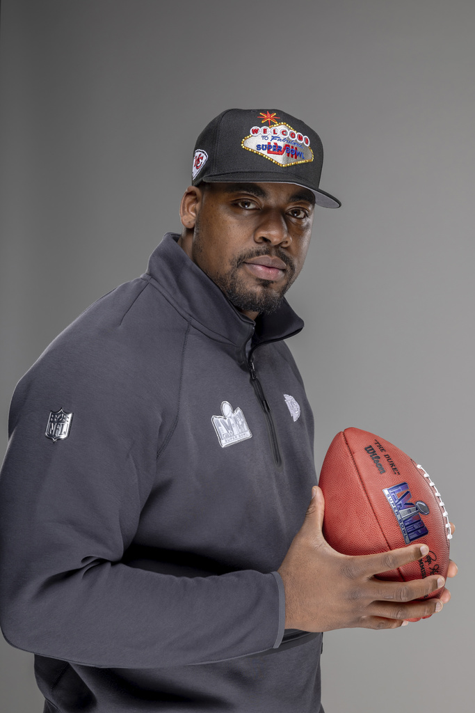 Super Bowl Opening Night Football | AFRO American Newspapers