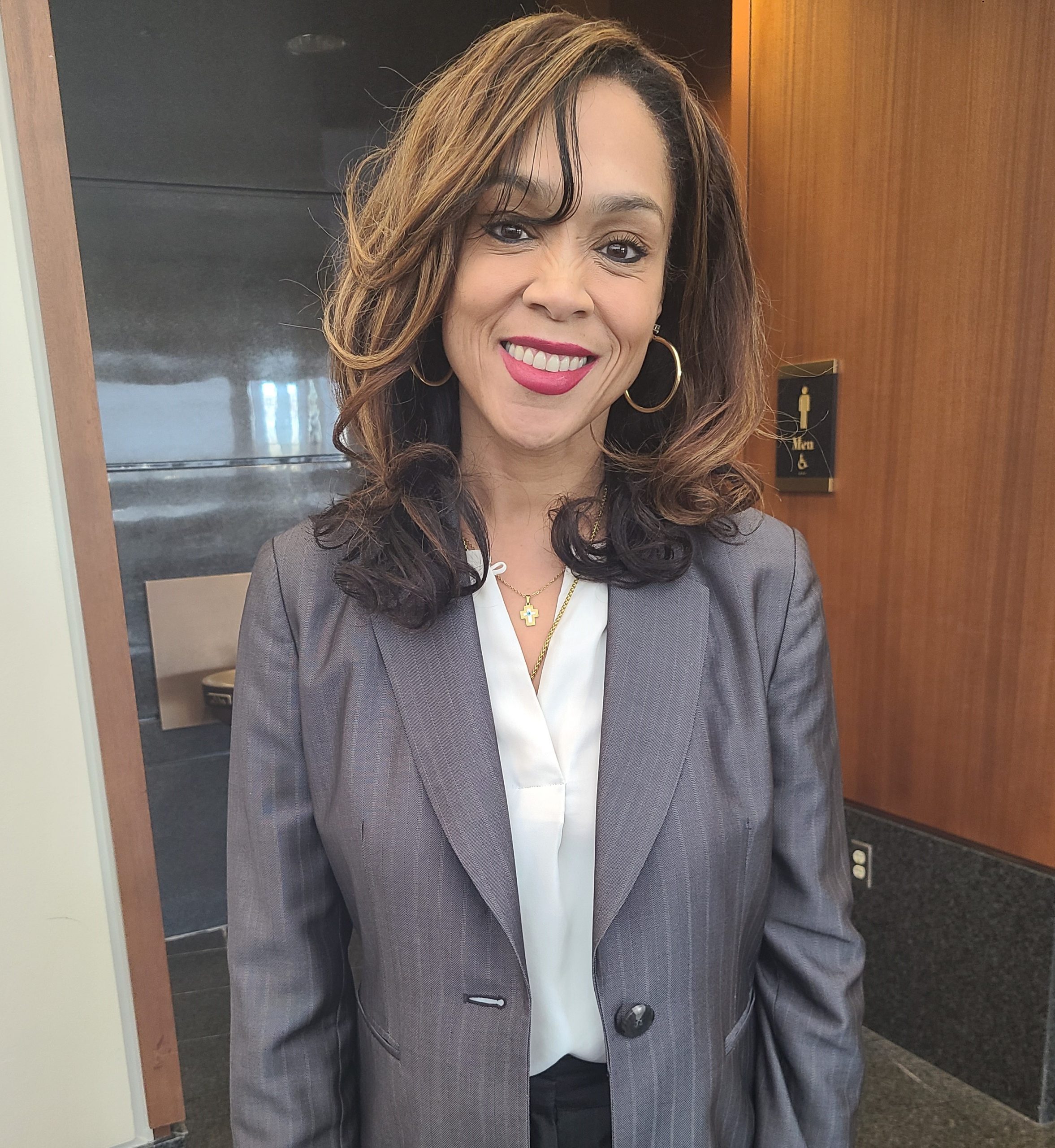 Deborah Bailey - Journalist Profile - Intelligent Relations