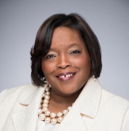 Violet Apple leaves CEO position with Girls Scouts of Central Maryland ...