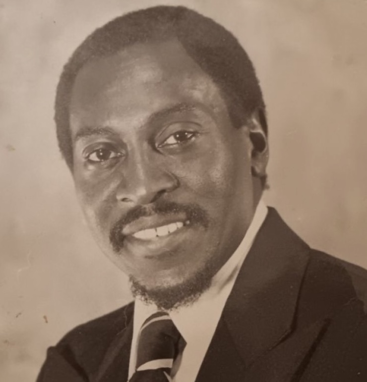 Rodney Orange Sr. dies at age 81 | AFRO American Newspapers