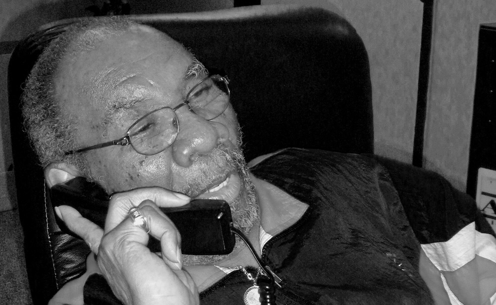 Former AFRO stereotype operator Clarence Albert White Sr. dies | AFRO ...