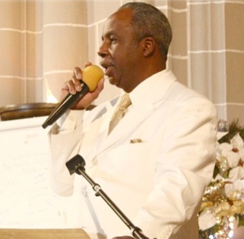 #Faithworks Faith Leader of the Month: Rev. Johnny N. Golden | AFRO ...