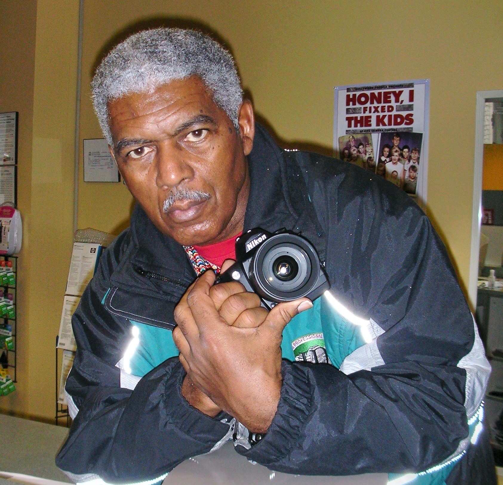 J.D. Howard moves on to a new assignment | AFRO American Newspapers