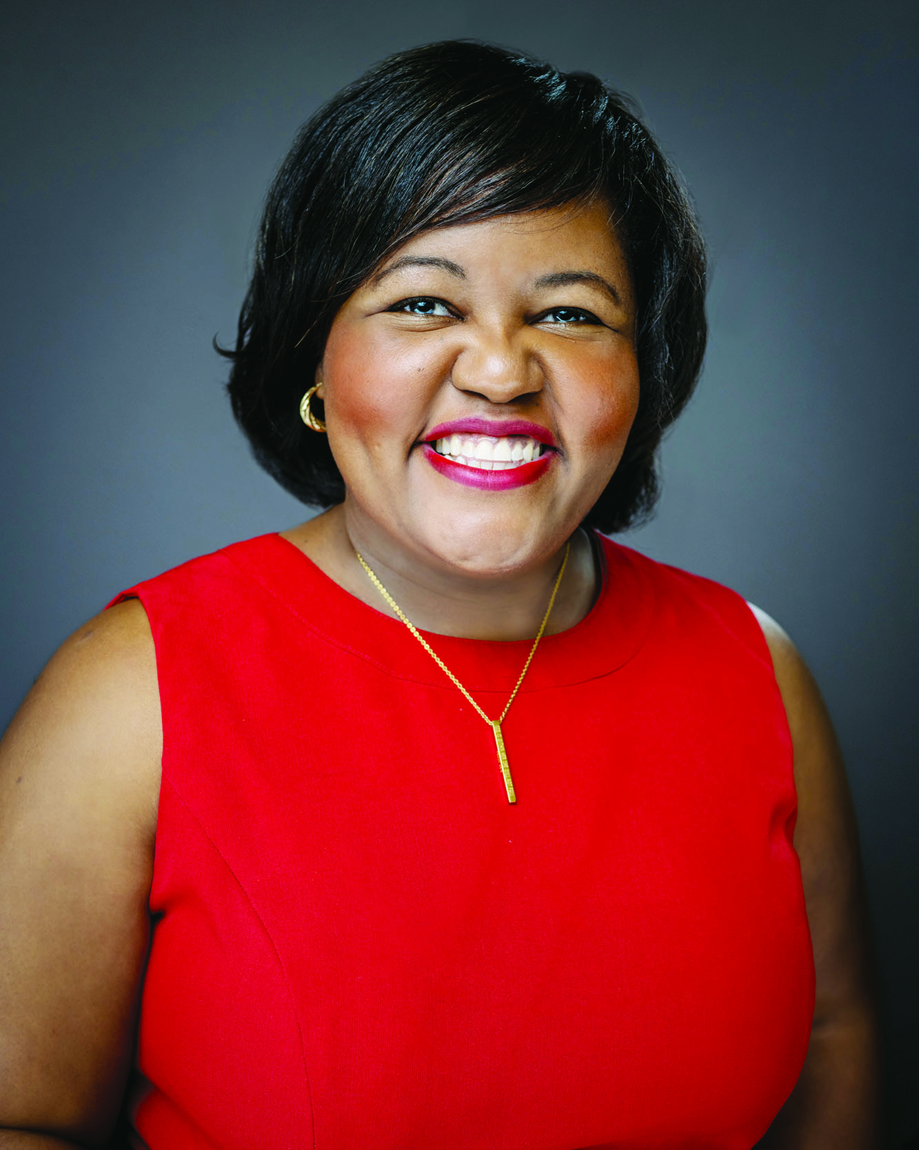 Alicia-Wilson-headshot | AFRO American Newspapers