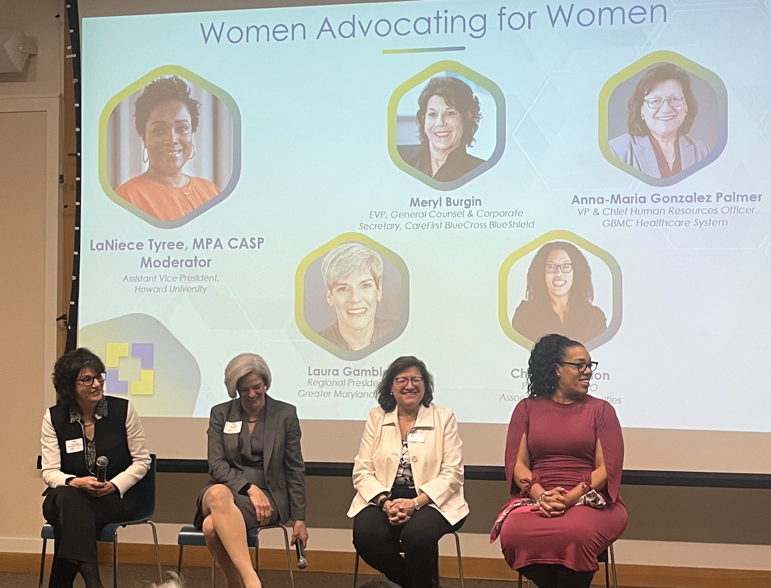 Executive Alliance highlights the state of women’s representation ...