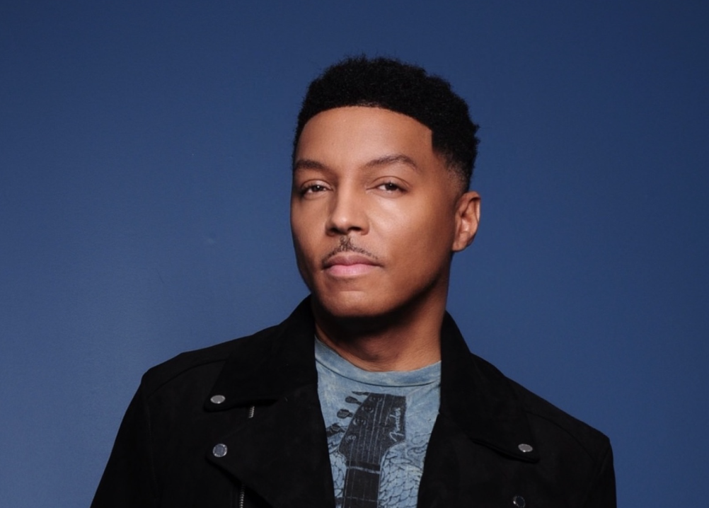 Devon Howard releases long-awaited album, ‘Morning Son’ | AFRO American ...