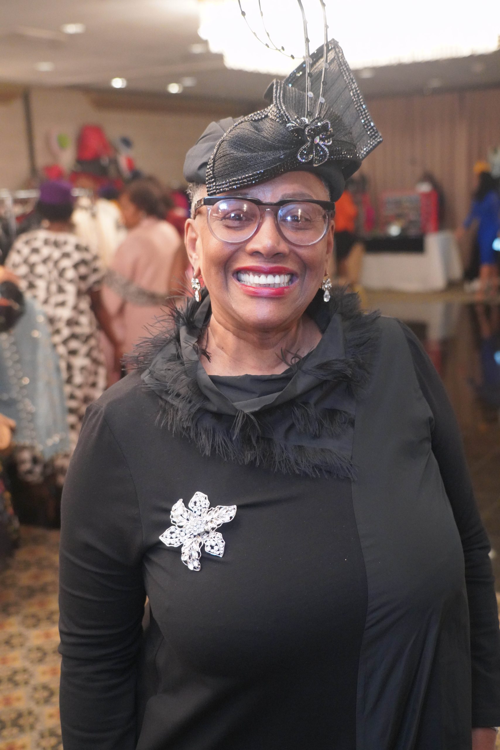 4-20-2024 AFRO TEA -1 Pmcdougall-112 | AFRO American Newspapers