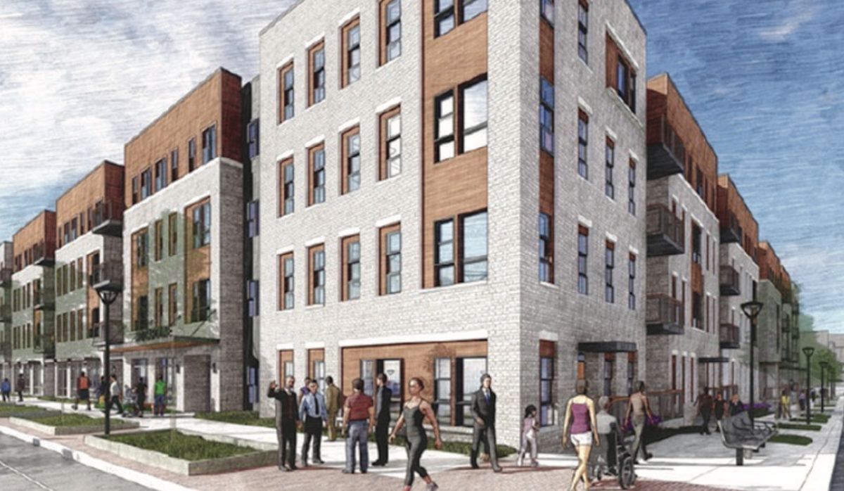 Phase one of PSO transformation project completed by HABC | AFRO ...