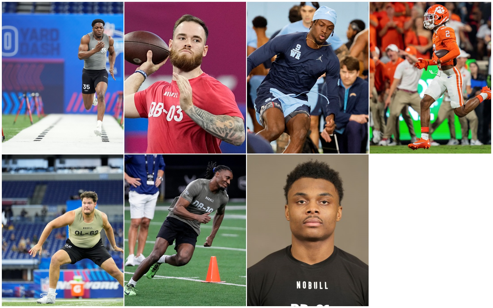 Ravens happy with ‘productive’ NFL Draft | AFRO American Newspapers