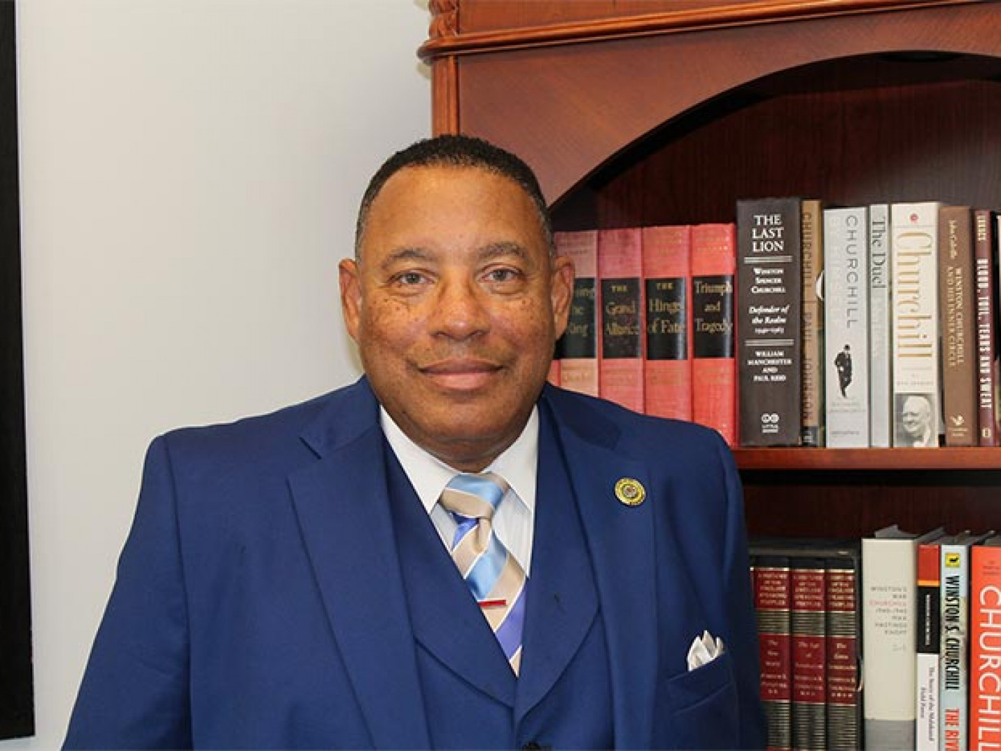 Bilal Ali is running for Baltimore City Council in District 8– now he ...