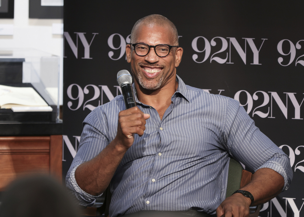 Christian Cooper wins Daytime Emmy after racist encounter | AFRO ...